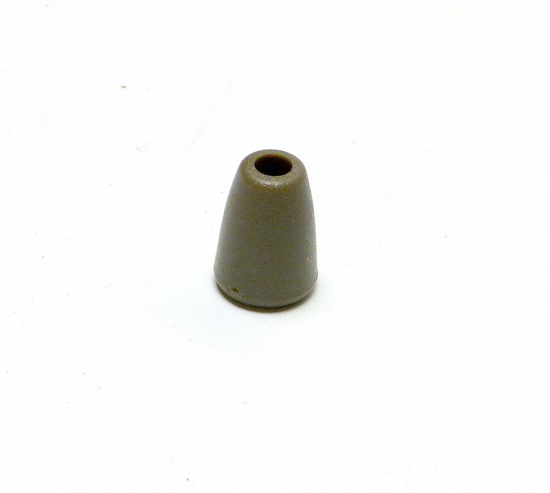 Army OD Green Tactical Cord End Stopper. Cord Lock X10 Pack - Etsy