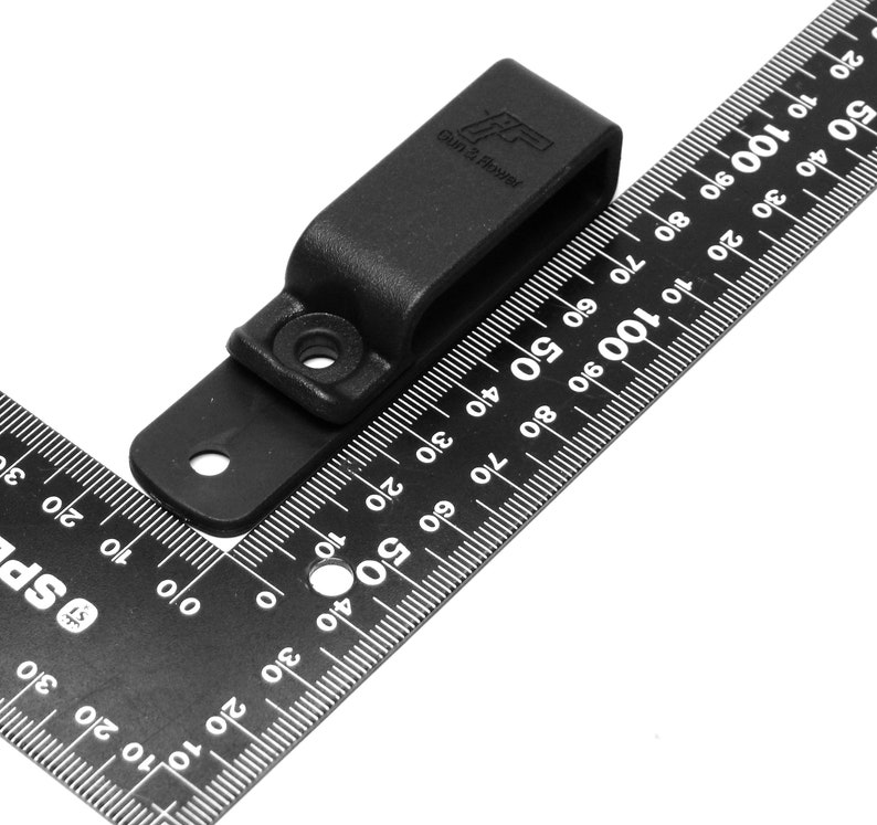 Belt Loop Edc Tactical Nylon Belt Loop With Mounting Hardware. - Etsy ...