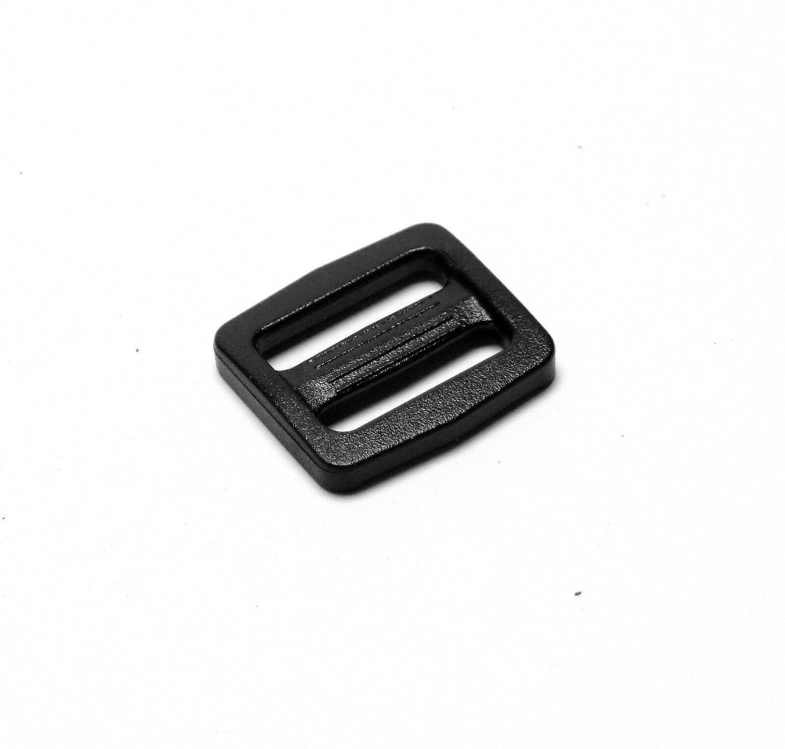 10mm Triglides Webbing Strap Adjuster Tensioner Slider. HEAVY DUTY ...