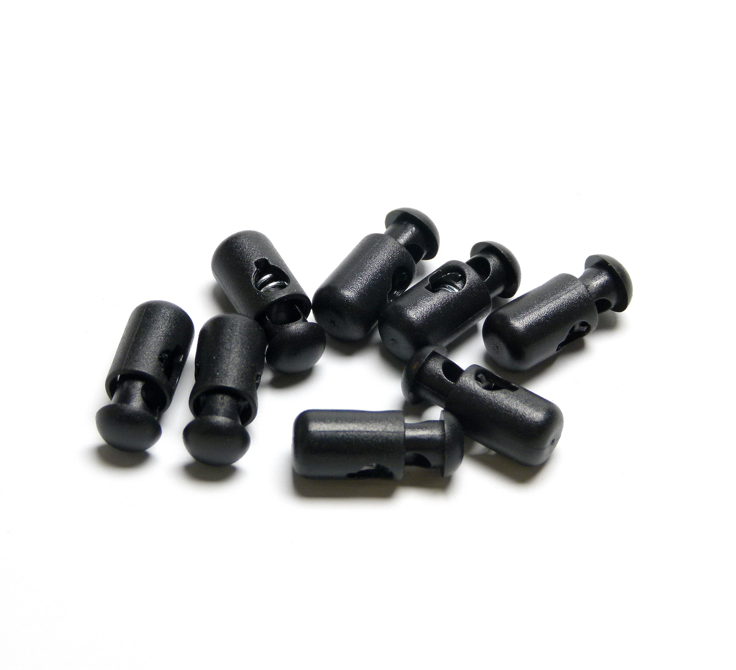 Cord Lock Toggle Stopper Mini - Small Mini Cord Lock - Etsy