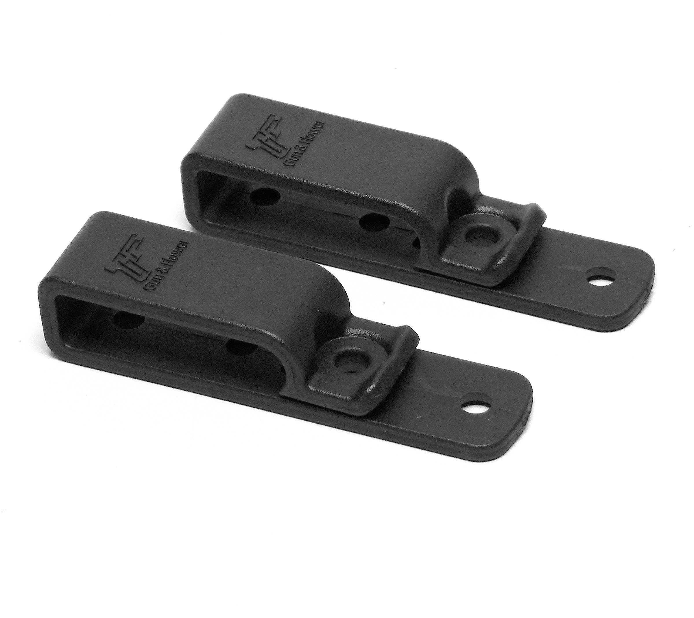 Belt Loop Edc Tactical Nylon Belt Loop With Mounting Hardware. - Etsy