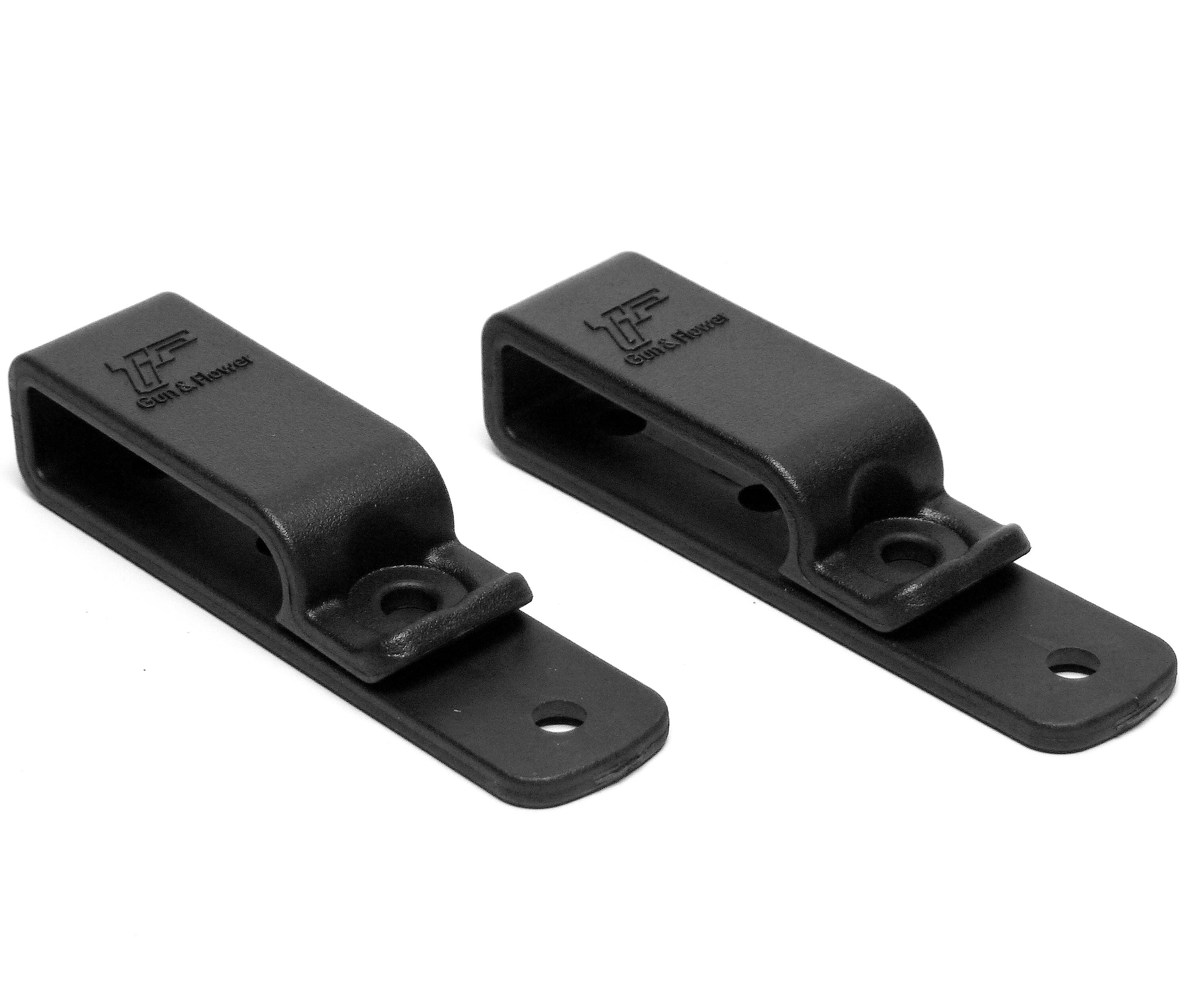 Belt Loop Edc Tactical Nylon Belt Loop With Mounting Hardware. - Etsy