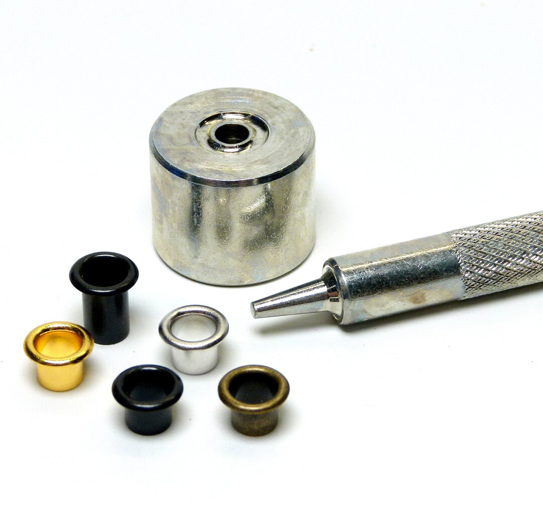 Eyelet Setter for Eyelets. Fits All Types I Sell. - Etsy