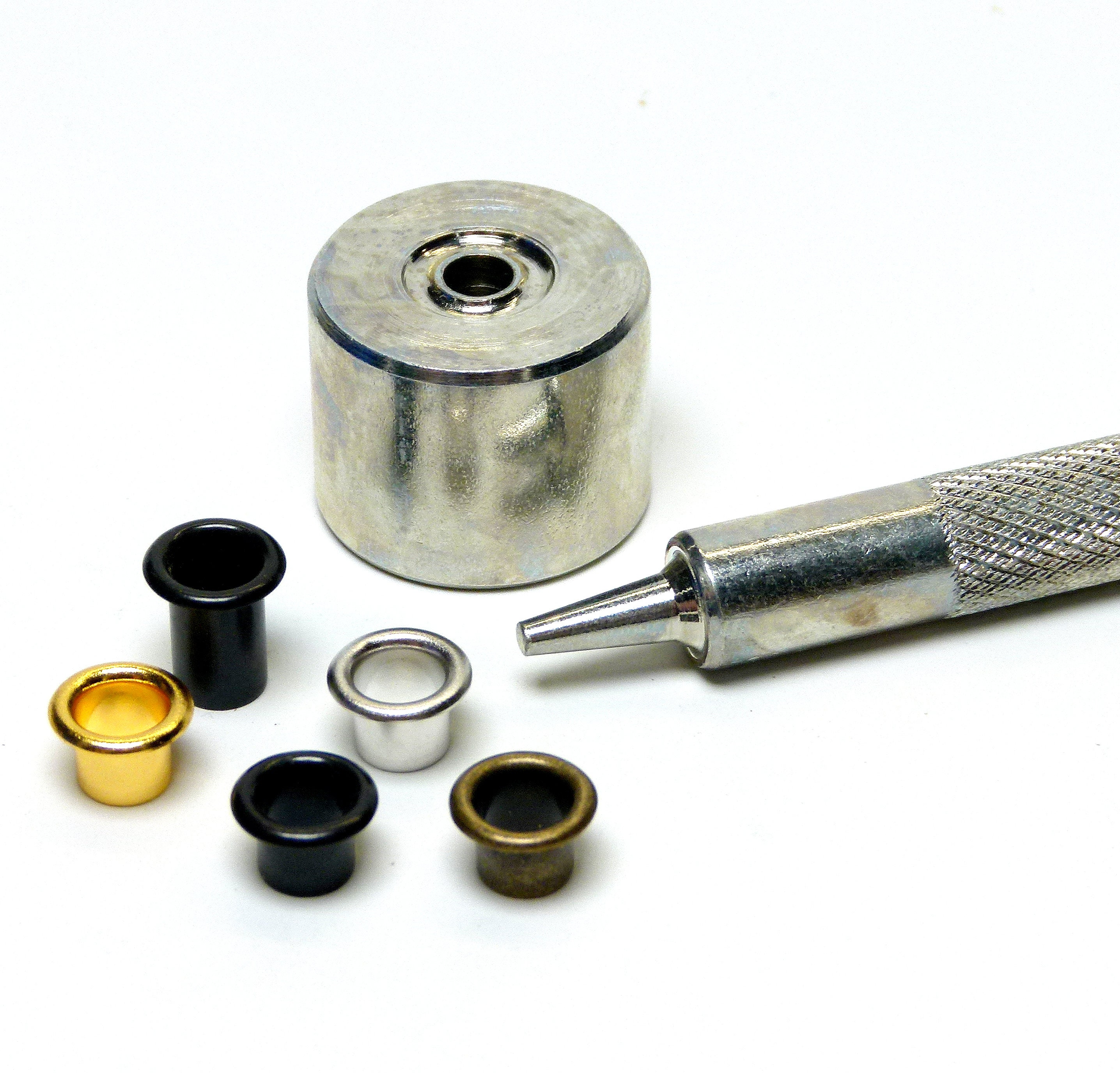 Eyelet Setter for Eyelets. Fits All Types I Sell. - Etsy