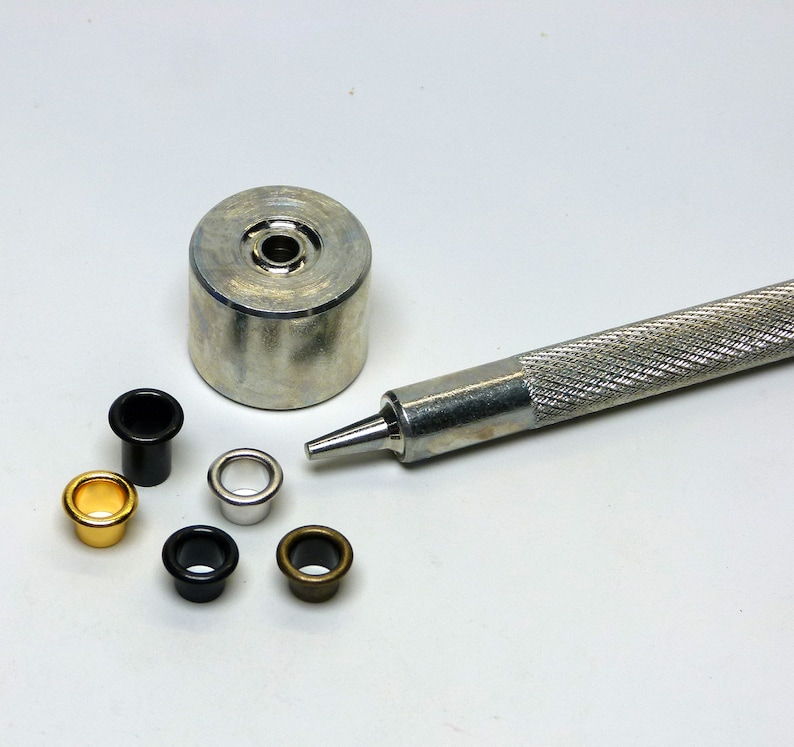 Eyelet Setter for Eyelets. Fits All Types I Sell. - Etsy