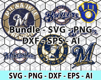 Milwaukee Dxf Files - Etsy