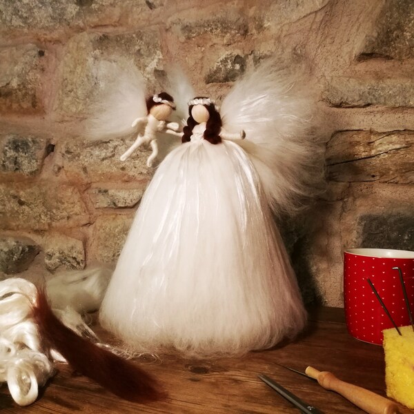 Baby Loss Sculpture - Etsy