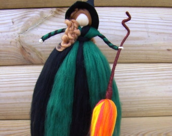 Irish Tree Topper - Etsy