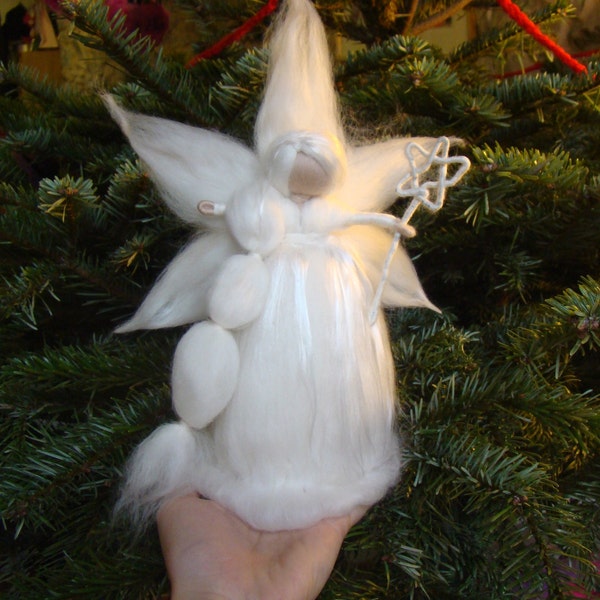 Pagan Tree Topper - Etsy