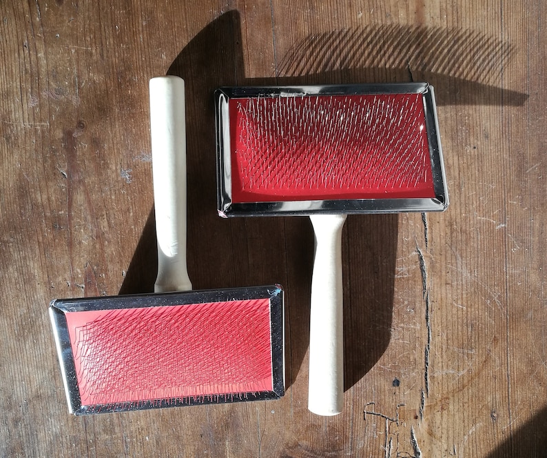 Hand Carders for Wool, Wool Carder Uk, Hand Carder, Wool Combs, Carding ...