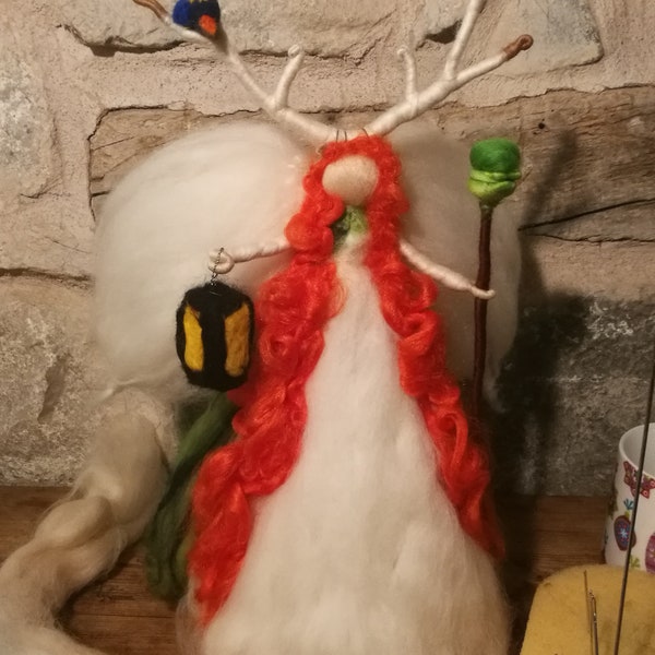 Pagan Tree Topper - Etsy