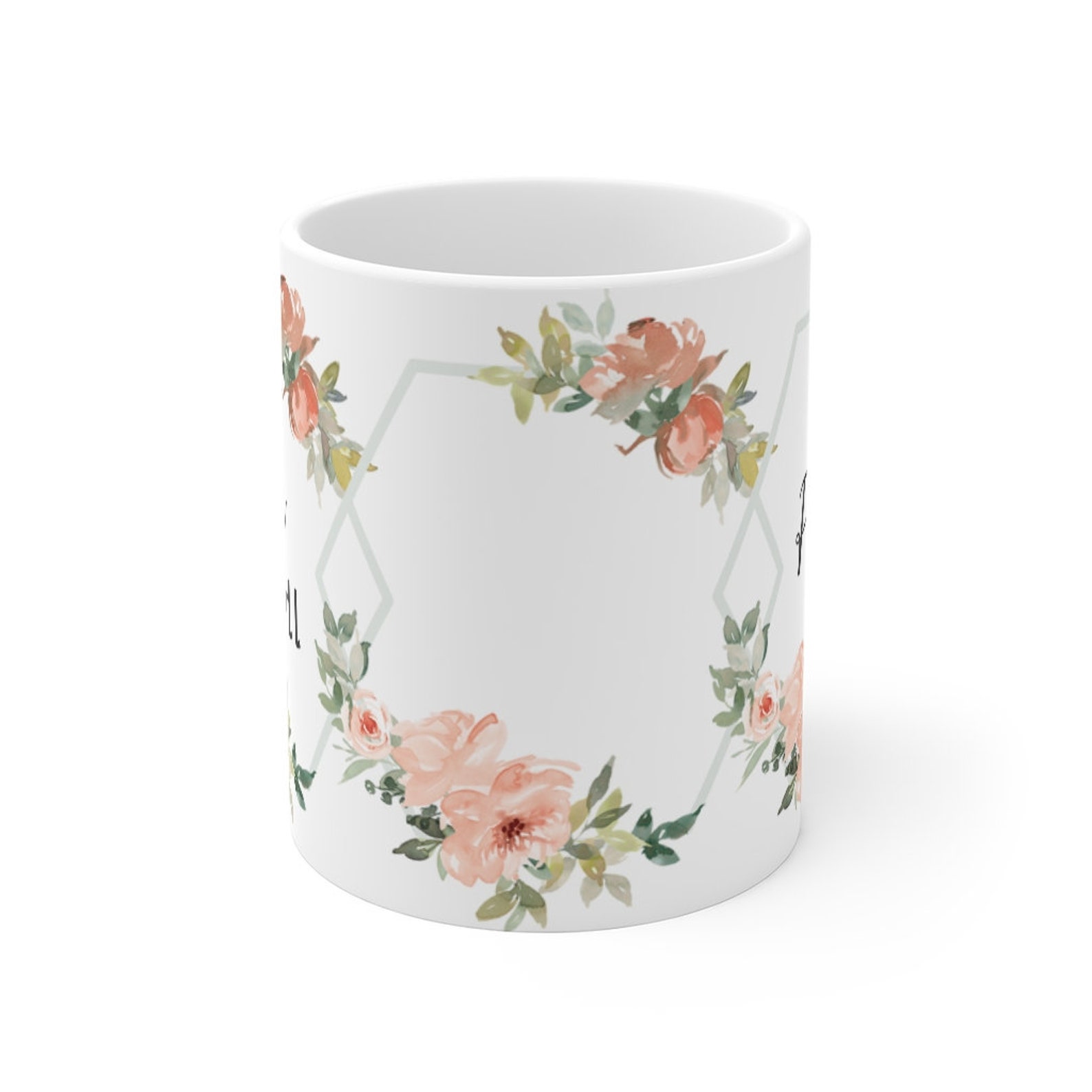 Personalized Gujarati Name Mugs | Indian Name and Meanings Coffee Mugs ...