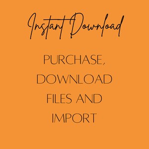 Solar System Procreate Color Palette | 30 Color Swatches | iPad ...