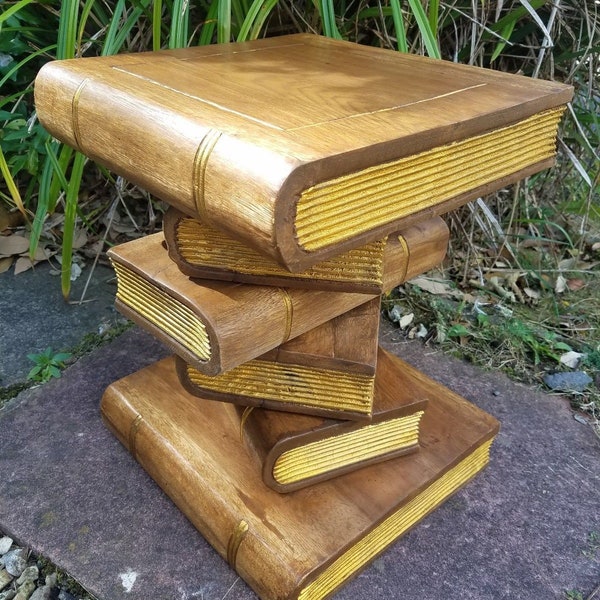 Stacking Tables - Etsy UK