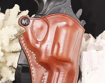 Model 60 Holster - Etsy