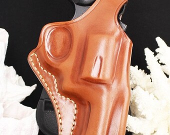 K Frame Holster 4 Inch - Etsy