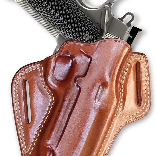 Pancake Holster - Etsy