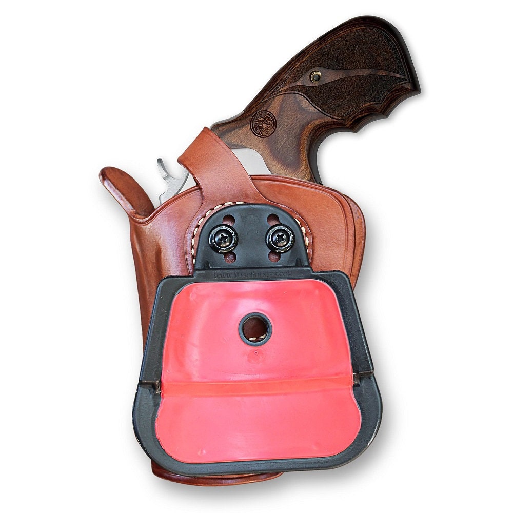 Revolver S&W PC Mod.627 357 Mag 8-shot Unfluted Cyl 2-5/8'' Barrel ...