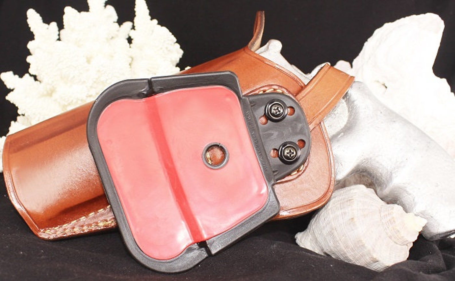 Revolver S&W Model 500 Magnum X-frame 4 Inch Custom - Etsy