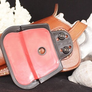 Revolver S&W Model 500 Magnum X-frame 4 Inch Custom - Etsy