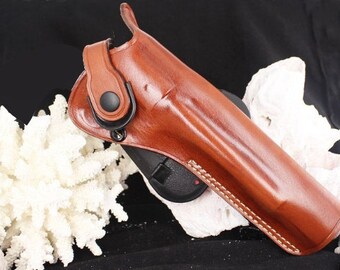 Ruger Single Six Holster - Etsy