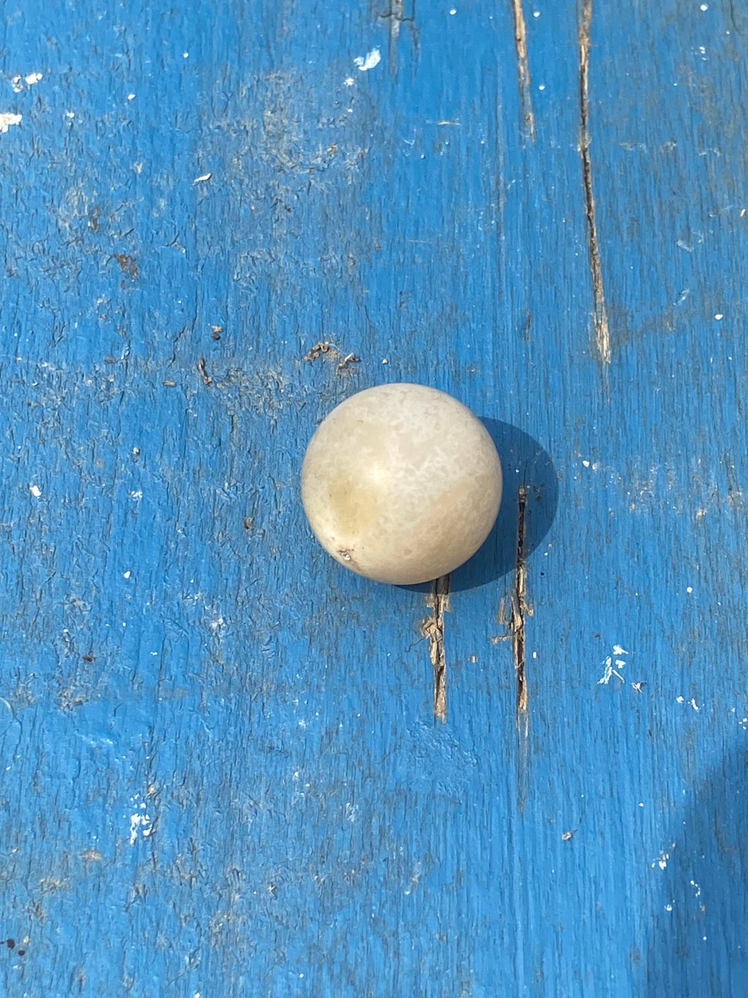 Handmade Marble From Tennessee Quartz Chalcedony Gemstone Overton ...