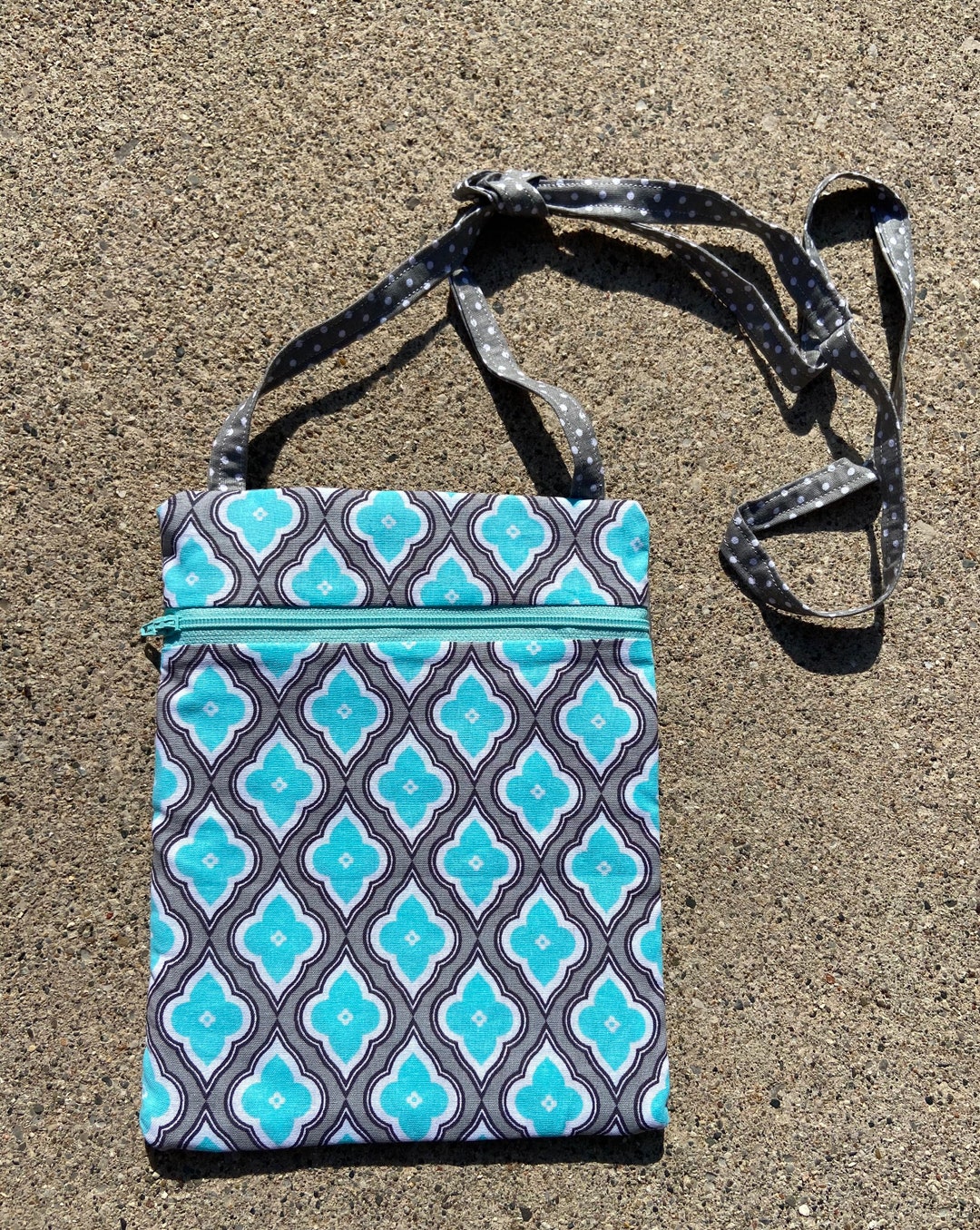 Run Around Crossbody Bag - Etsy