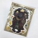 Rubeus Hagrid Sticker Set - Etsy