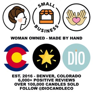 French Fries Scented Candle - Smells Like Starchy Potato, Grease, Salt ...