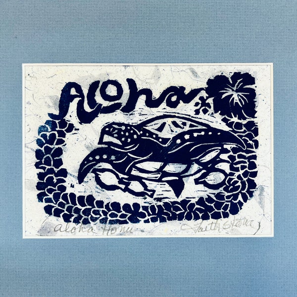 Hawaiian Honu - Etsy