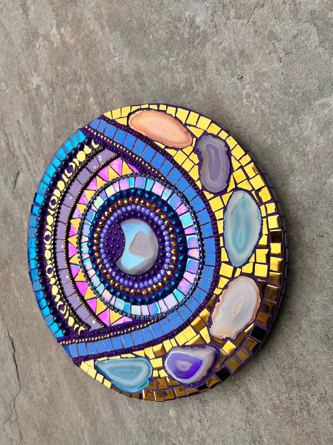 Royal Moon Inspired and in Honor of HM Elizabeth II in the - Etsy