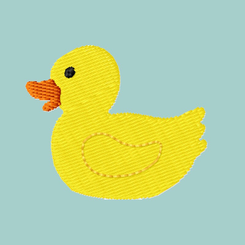 Duckling Design - Etsy
