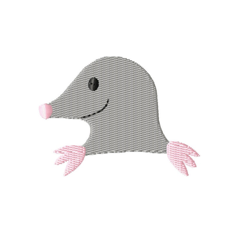 Mole - Etsy