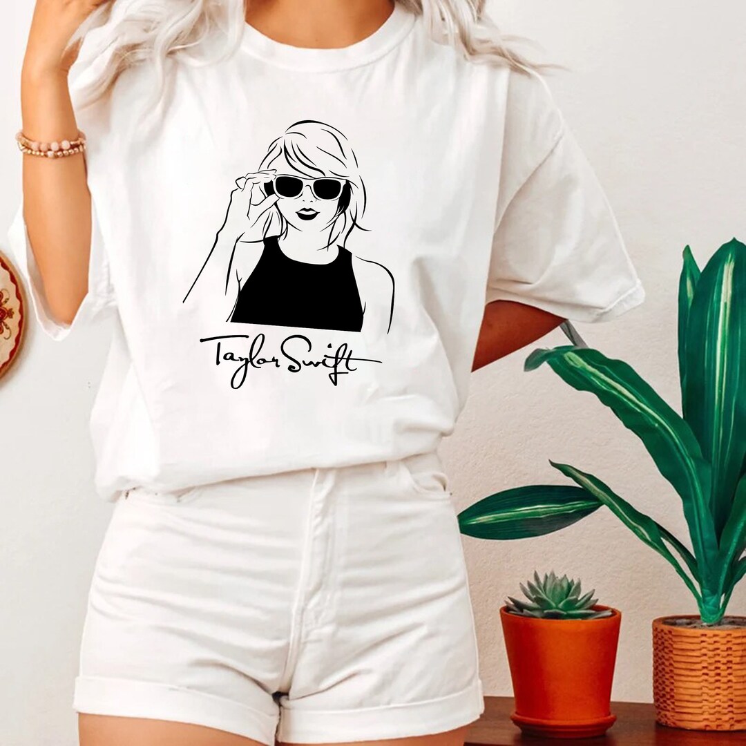 Taylor Swift PNG Sunglasses Swiftie Merch Gift Swifties - Etsy