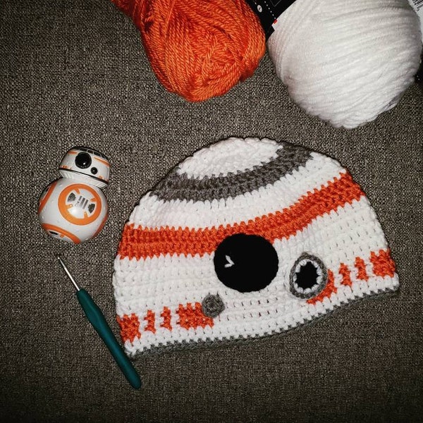 Bb8 Fabric - Etsy