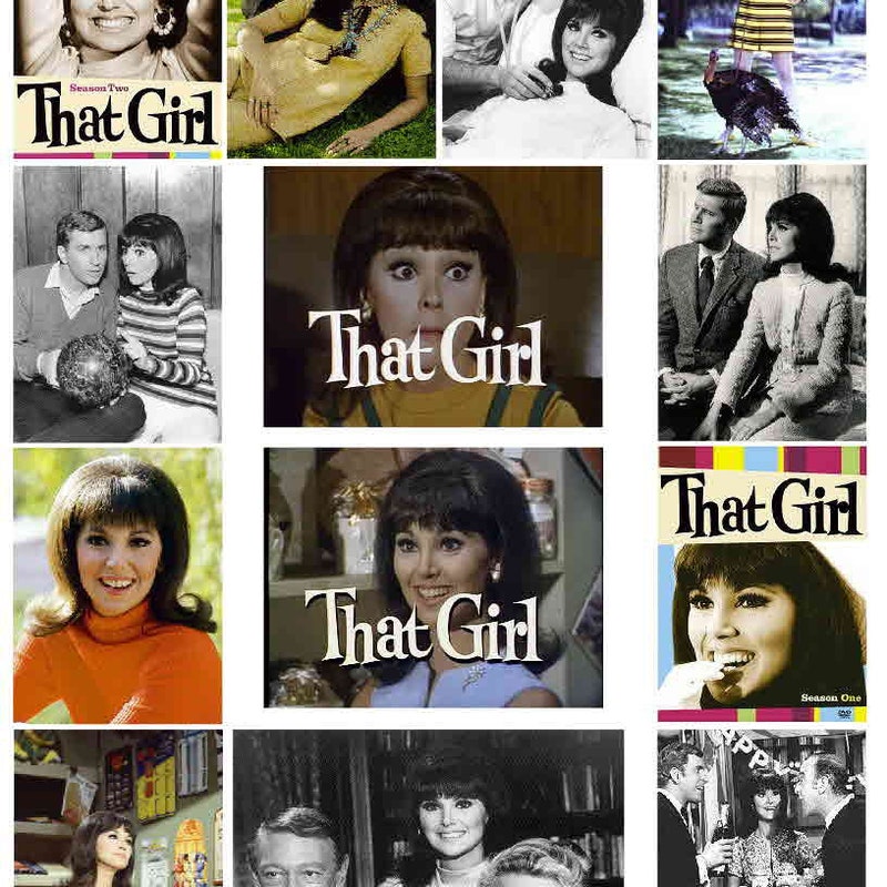 Tv Girl Logo - Etsy