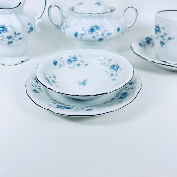 German Dinnerware - Etsy