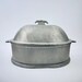 Vintage 1940s Guardian Service Aluminum Cookware Tureen Dutch Oven Oval ...