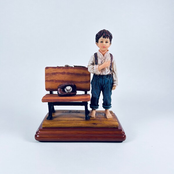 Baseball Desk - Etsy