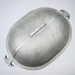 Vintage 1940s Guardian Service Aluminum Cookware Tureen Dutch Oven Oval ...