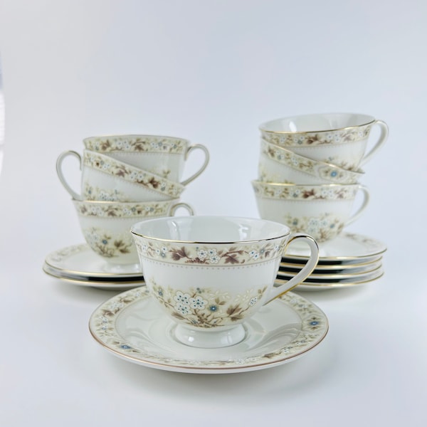 England Vintage Dinnerware - Etsy