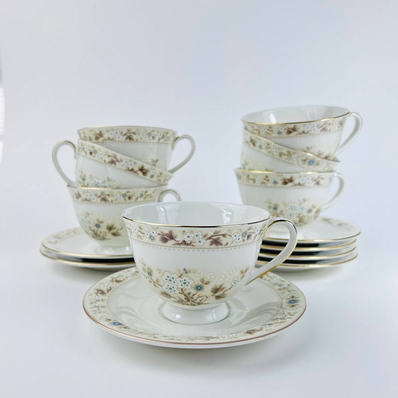 Retro Dinnerware - Etsy