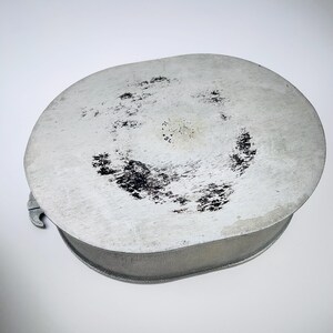 Vintage 1940s Guardian Service Aluminum Cookware Tureen Dutch Oven Oval ...