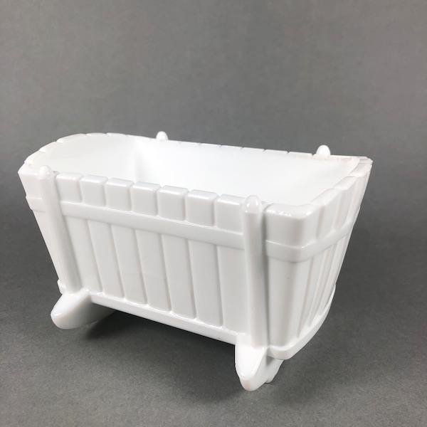 Indiana Glass Crib - Etsy