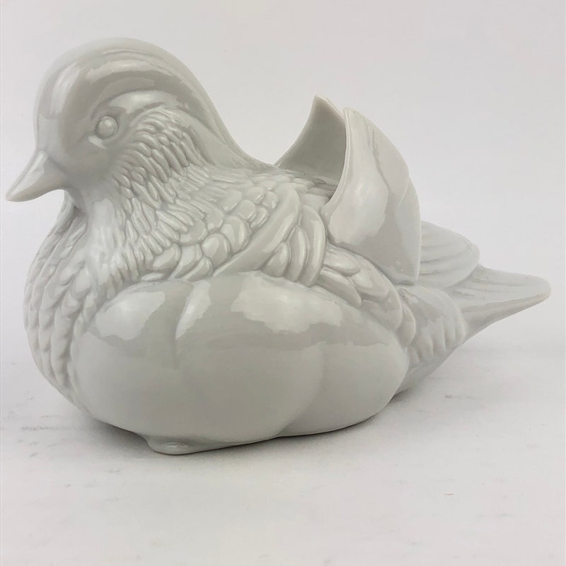 Ceramic Doves - Etsy