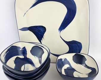 Ann Mallory Pottery - Etsy