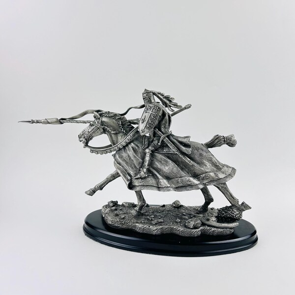 Pewter Collection - Etsy