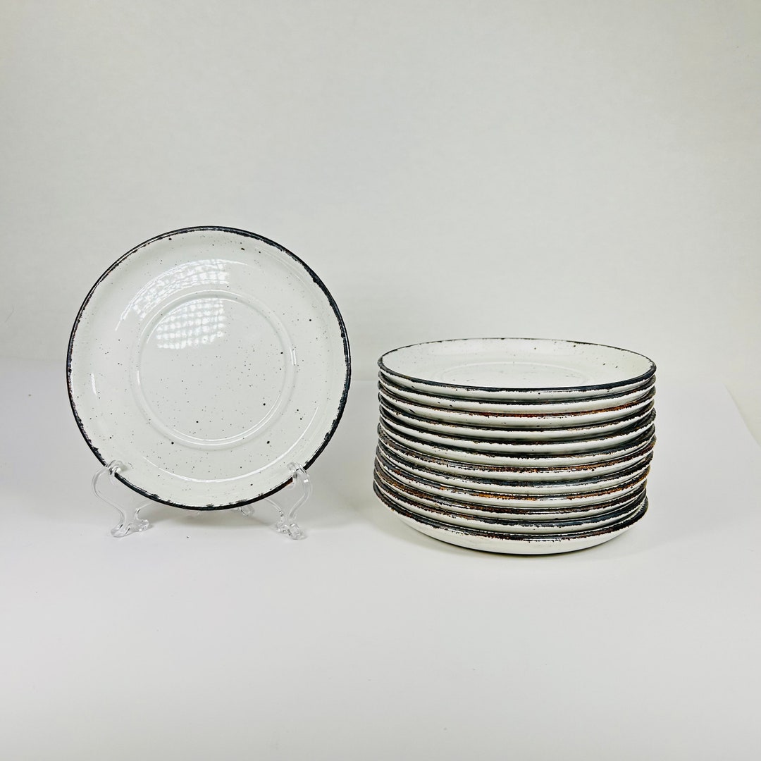 Vintage Midwinter Stonehenge Stoneware Ceramic Wild Oats Saucer Plate ...