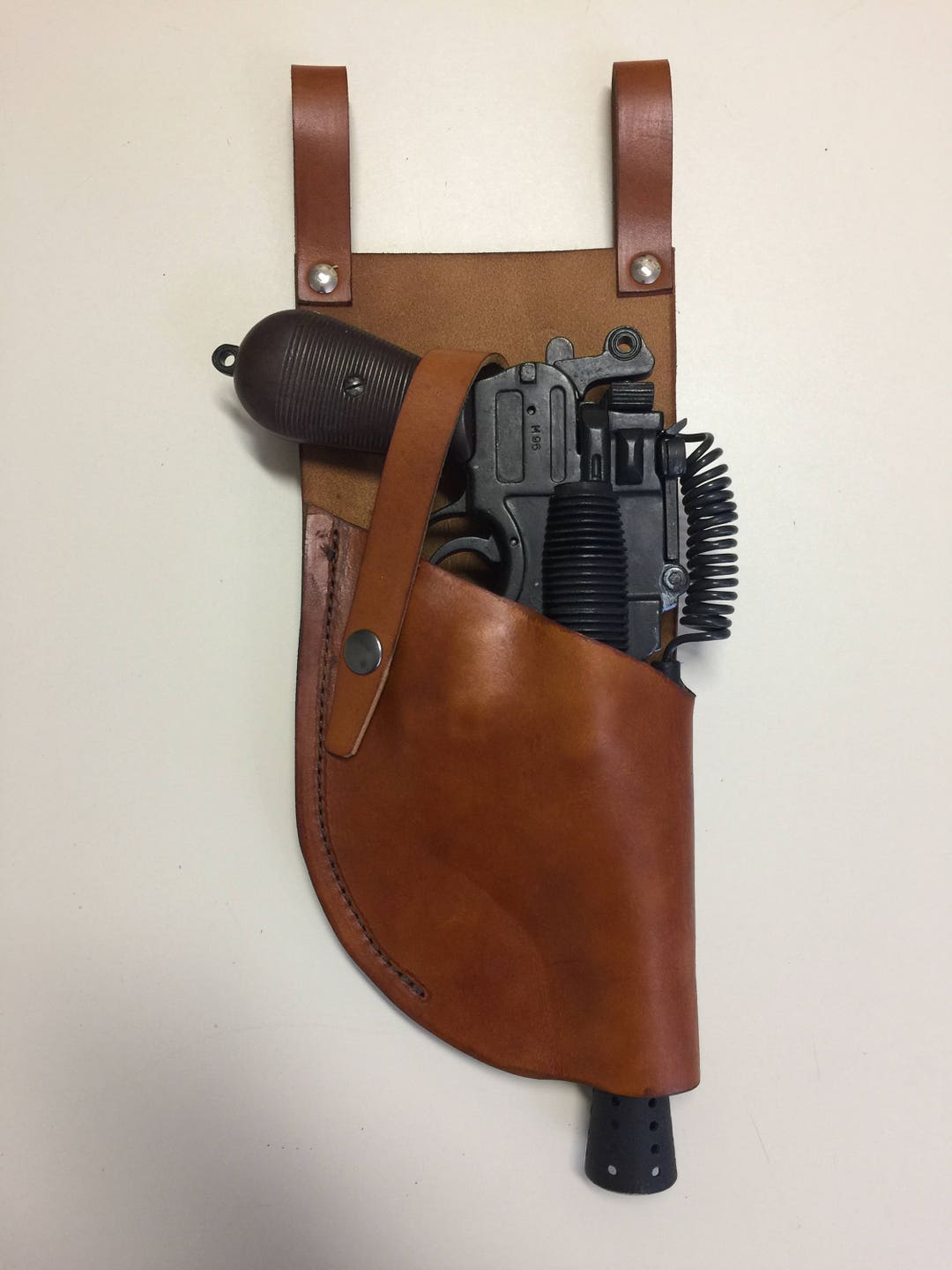 Merr Sonn Power 5 Molded Holster - Etsy
