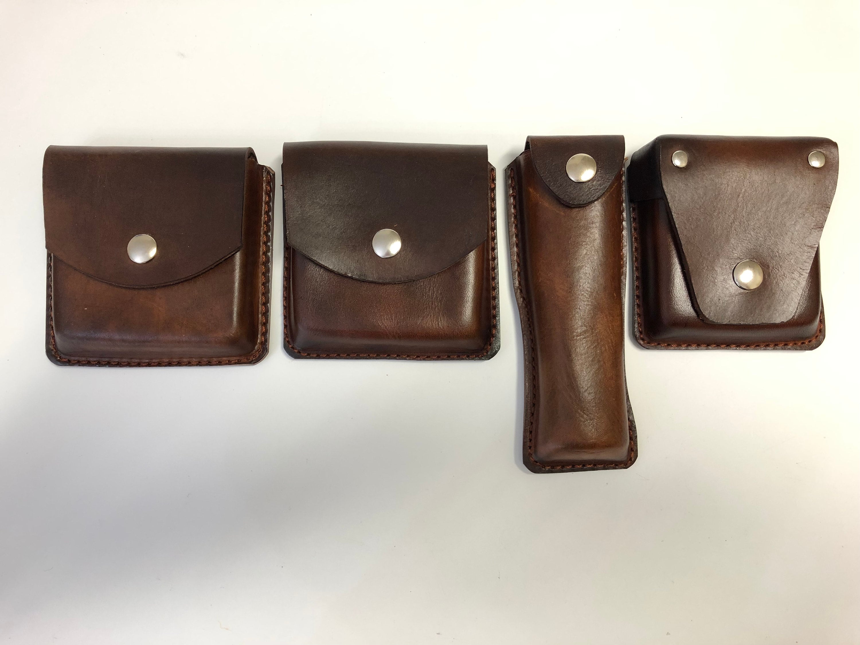 4 ESB Luke Skywalker X-wing Pilot Belt Pouches - Etsy